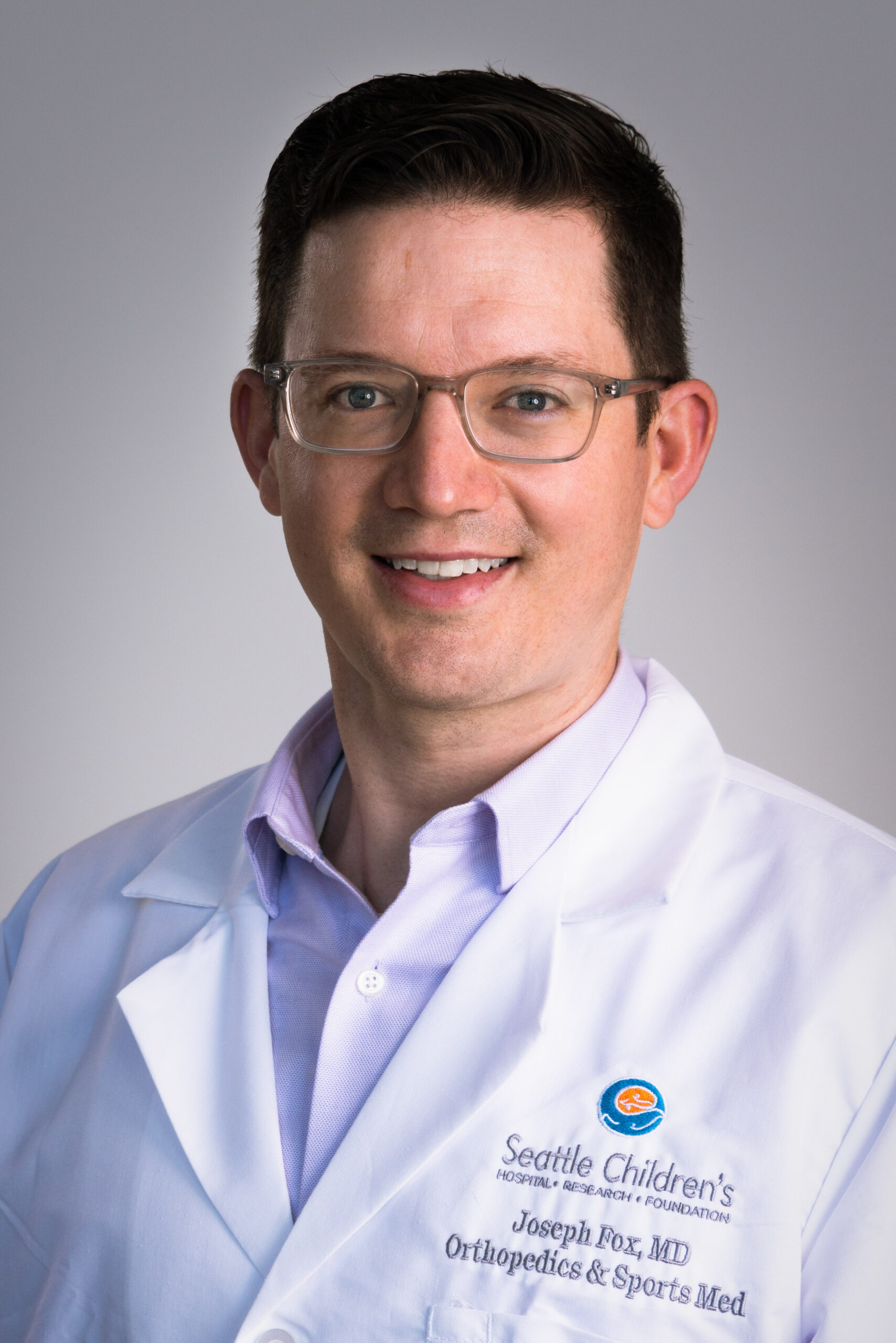 Joe Fox, MD - Bozeman Health | Quality Healthcare & Wellness in Bozeman, MT