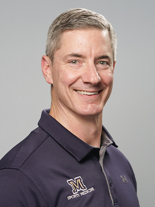 Brian Langford, PT, DPT, OCS - Bozeman Health | Quality Healthcare ...