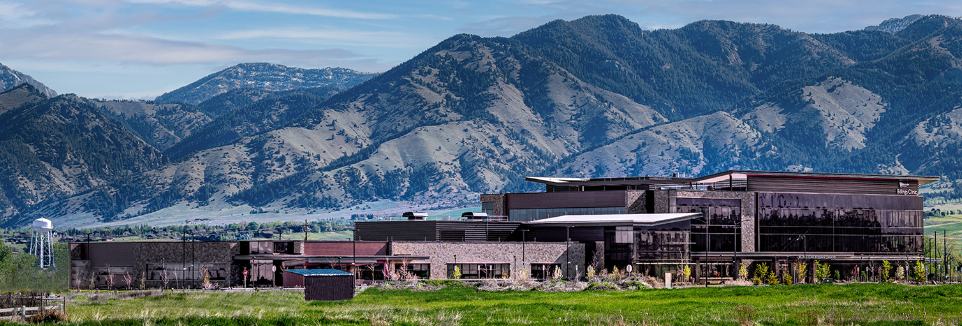 Billings Clinic and Bozeman Health Announce Expanded Collaboration in ...